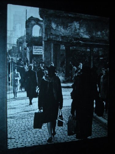 World War II Ser.: The Aftermath : Europe by Douglas Botting (1983 ...