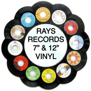 Ray's Records (7'' & 12'' Vinyl) | eBay Stores