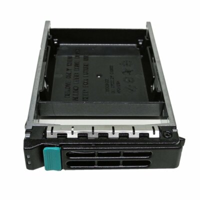 Intel FXX25HDDCAR D31202-001 SAS 2.5" Hard Drive Disk HDD Caddy Storage ...