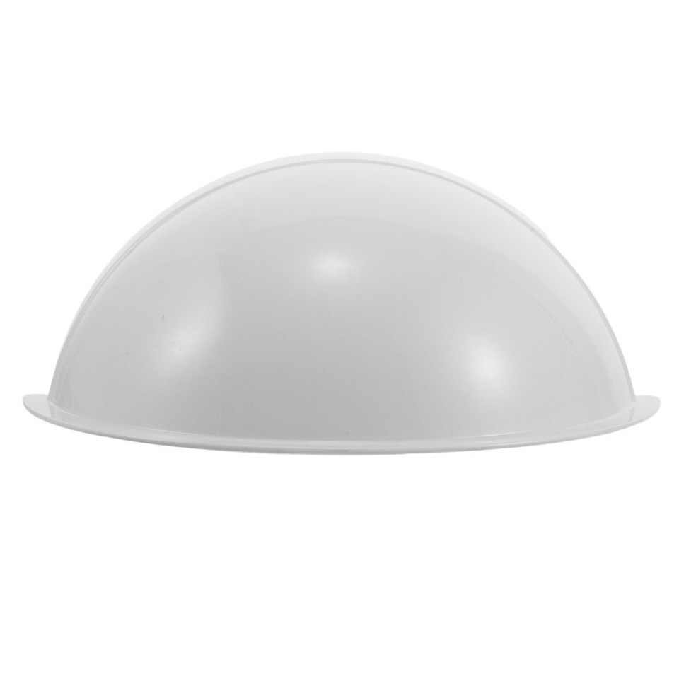 Roof Light Shade Glare Blocker for Workspace Lights Half Cover Ceiling ...