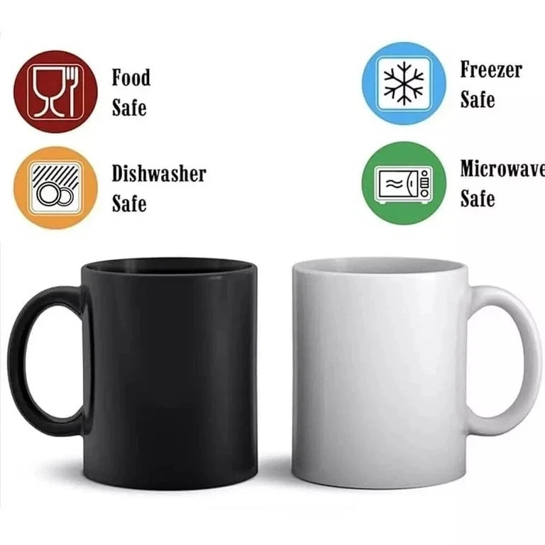 Jane Goodall Autographed Drawn Hand Tracing Ceramic Coffee Mug | eBay