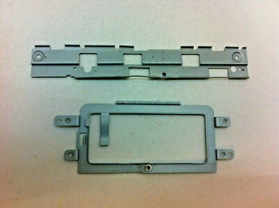 Lenovo Ideapad 100S-11IBY Set of Touchpad Metal Support Mount Brackets ...