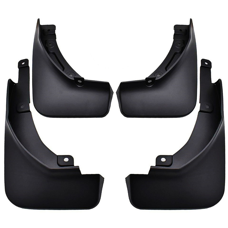 Genuine Full Set Splash Guards Mud Flaps For 2020-2026 Ford Kuga ST ...