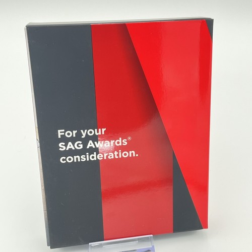 THE CROWN/STRANGER THINGS S2 ORANGE IS/GLOW + NETFLIX SAG AWARDS FYC ...