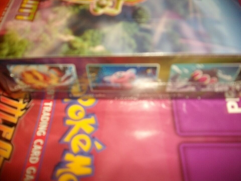 Pokemon TCG: Sword & Shield- S7R-T Blue Sky Stream Booster Box x1 | eBay