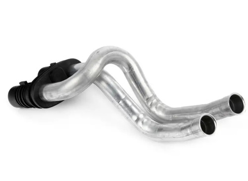 VOLKSWAGEN BEETLE A5 Feed/Return Coolant Pipe 561819857 | eBay
