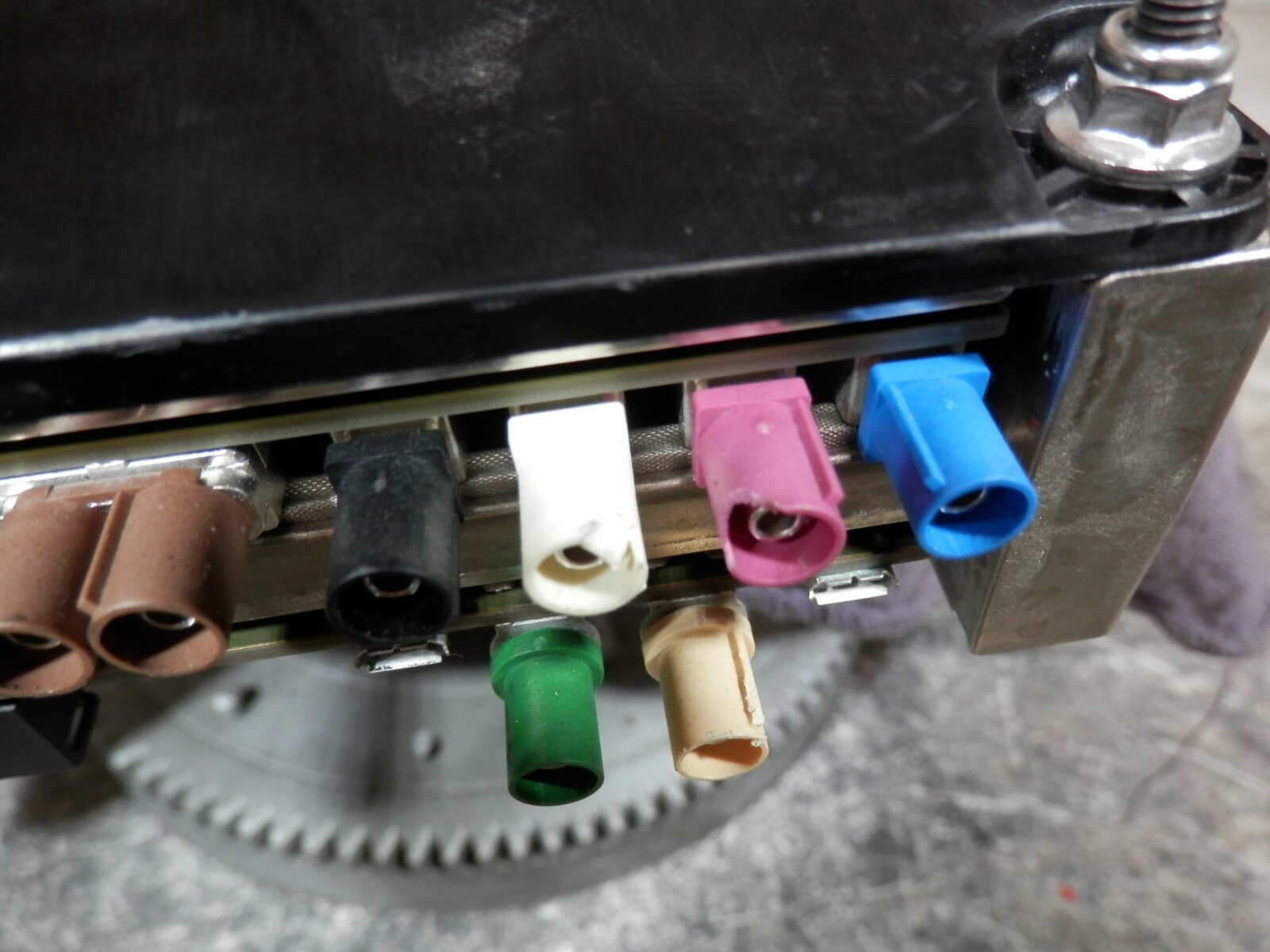 2019 Tesla Model 3 Media Control Module - #1462554-R0-H | eBay