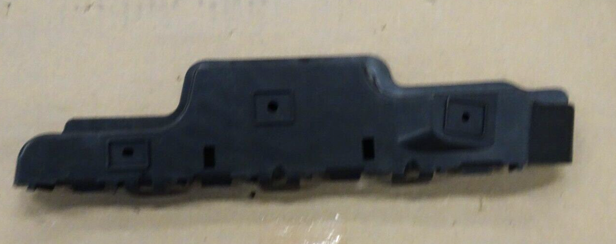 NEW OEM 10-16 GM Cadillac SRX RH Front Bumper Grille Side Bracket ...