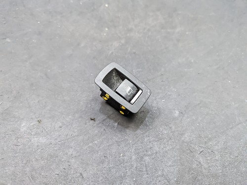 Rear Left Door Power Window Switch 2018 BMW X6 9361936 2015 2016 2017 ...