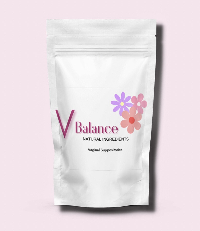 60 x Vaginal Probiotic Pessaries Anti Bacterial Moisturiser Suppository ...