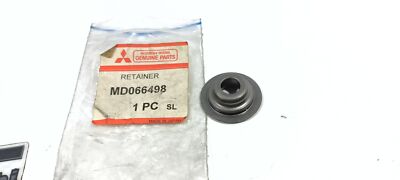 Original Valve Spring Suitable For MITSUBISHI L200 L300 L400 LANCER | eBay