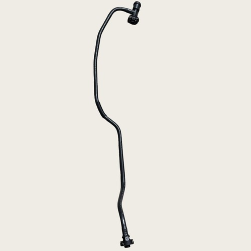 Engine Coolant Overflow Tank Hose For AUDI A4 B9 A5 8W0121081ED ...