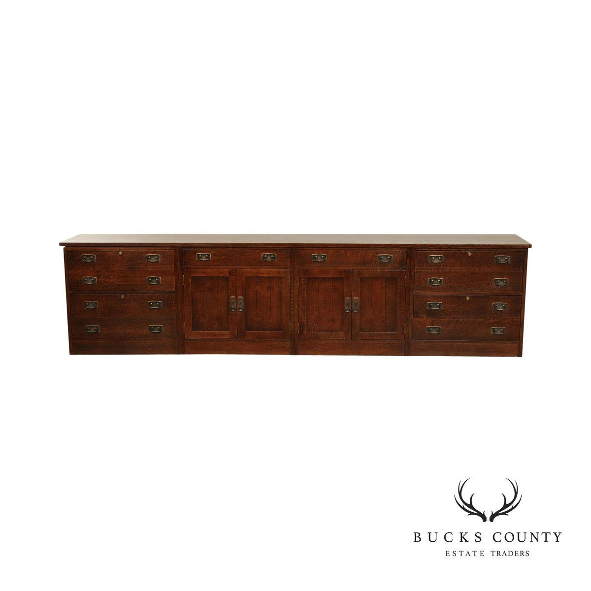 Stickley Oak File Cabinet | Cabinets Matttroy