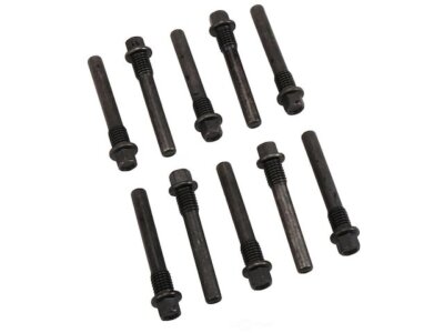 Differential Pinion Shaft Lock Bolt 17RMTZ64 for Brougham Commercial ...