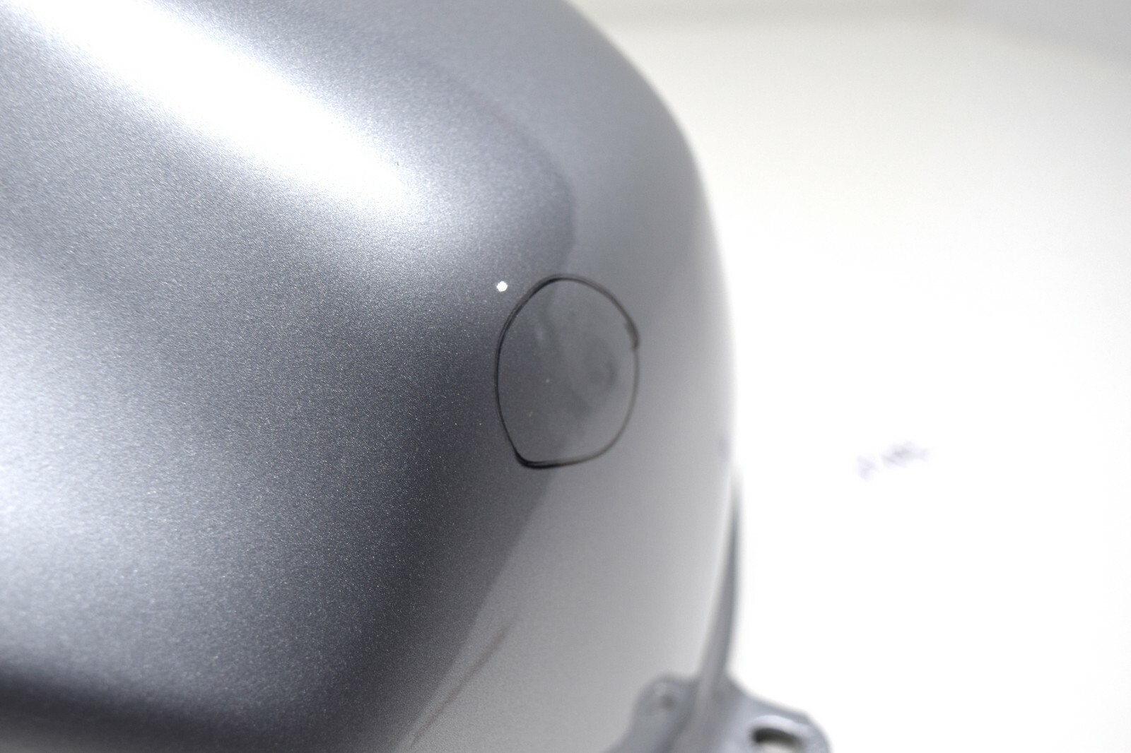 Honda NT650V Deauville RC47 Tank Kraftstofftank Benzintank Fuel Gas ...