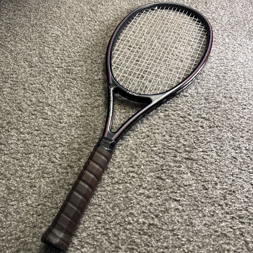 HEAD GRAPHITE DIRECTOR TENNIS RACQUET (4 1/2) AMF | eBay