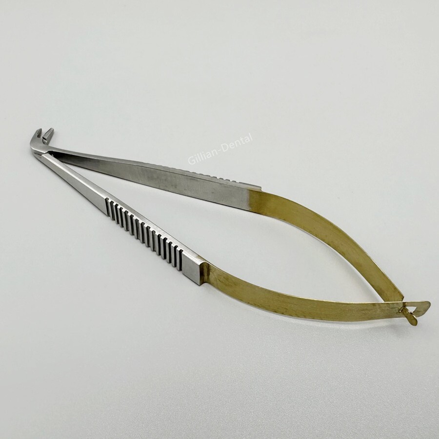 Dental Matrix System Plier Matrices Tweezer Band Forceps Dentistry Tool ...