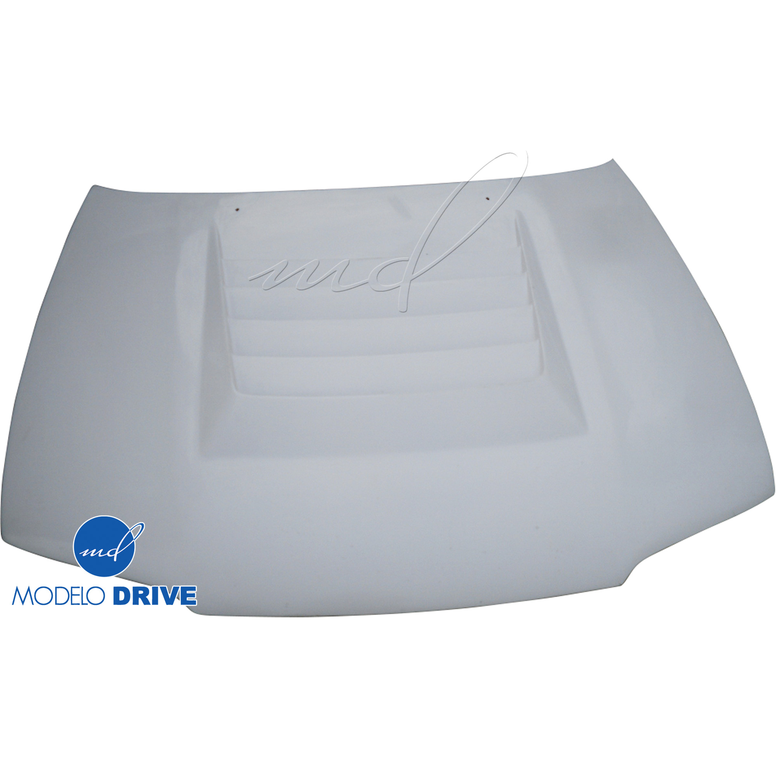 ModeloDrive FRP NISM N1 Hood for Skyline R33 GTS Nissan 95-98 ...