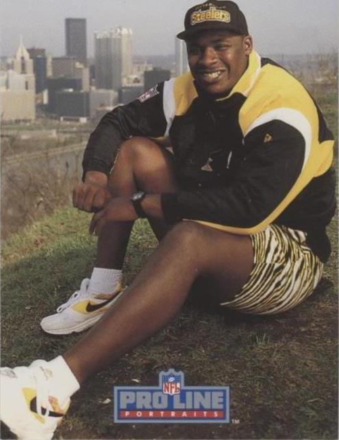 1992 Pro Line Portraits Eric Green #323 for sale | eBay