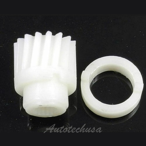 G001 Power Seat Track Rail Gear Repair Kit For Nissan 350Z 370Z 19 ...