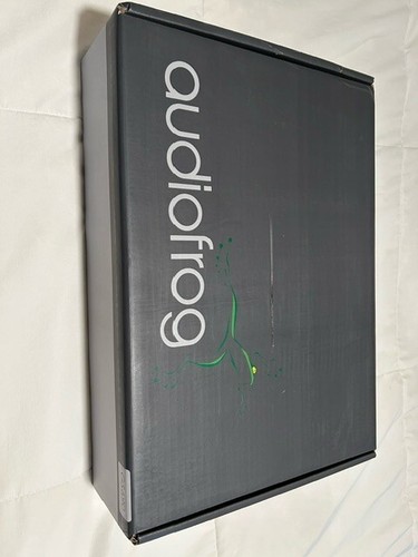 AudioFrog Car Speakers GS690 6''x9'' Automotive Loudspeakers BRAND NEW ...