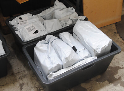 Retouren Mystery Secret Packs Wundertüte micht zugestellte usw 10 ...