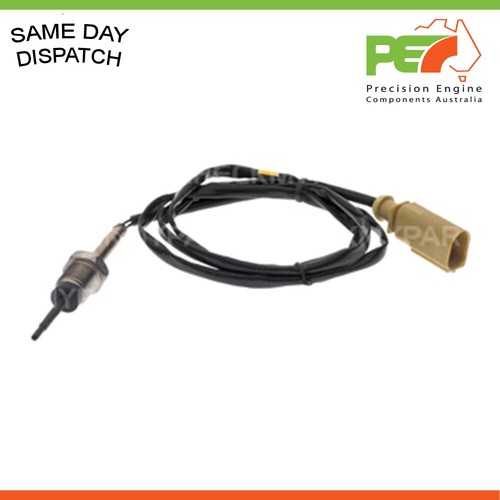 OEM Exhaust Gas Temp Sensor - Post-DPF For Volkswagen Caddy Diesel 2.0L ...