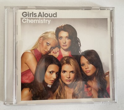Girls Aloud : Chemistry CD (2005) 602498753903 | eBay UK