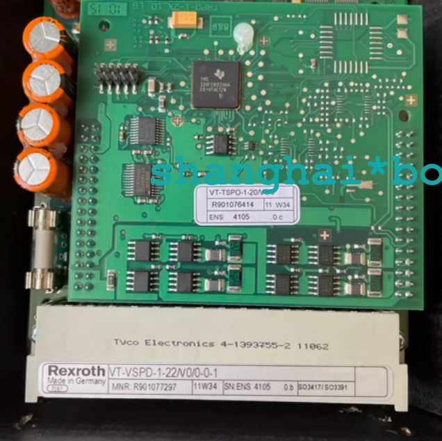 🅰️🔥 1pc new VT-VSPD-1-22/V0/0-0-1 R901077297 Via DHL or Fedex | eBay