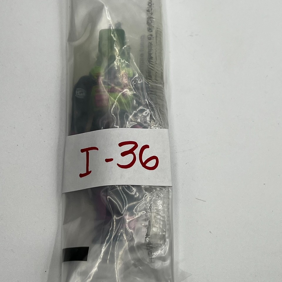 GI Joe DEEP SIX Eco Warrior v3 1992 Vintage HASBRO ARAH 3.75" Loose ...