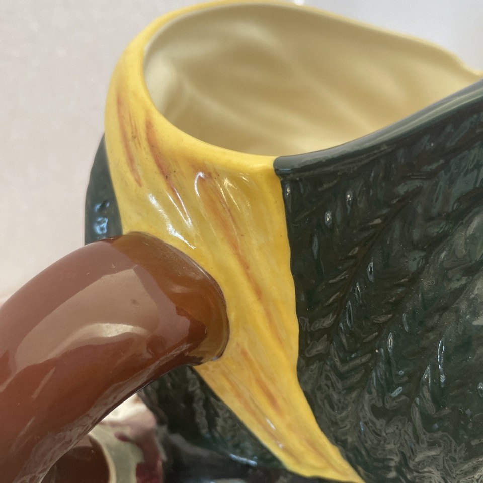 Vintage Royal Doulton Sairey Gamp D6770 202/250 Toby Mug 1986 | eBay