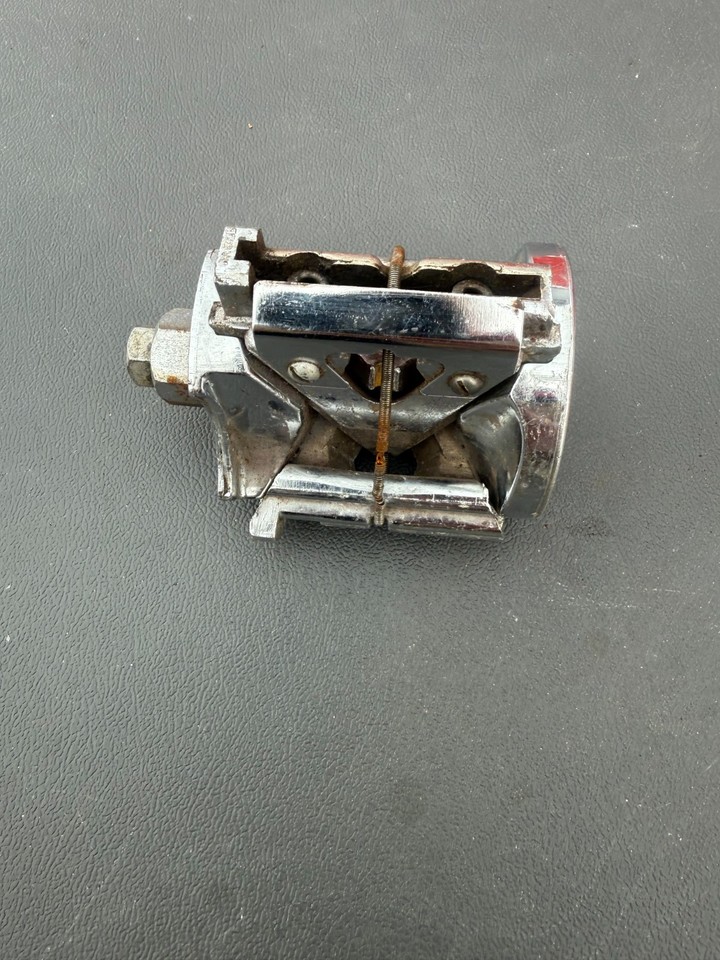 Lisle RR-520B Ridge Reamer Vintage Engine Cylinder Tool Made in USA ...
