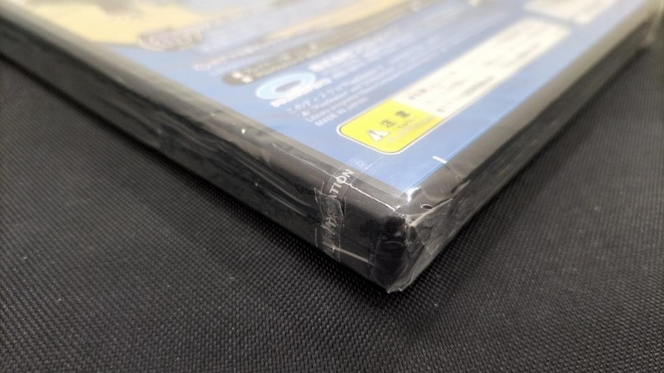 Prototype Little Busters Converted Edition Playstation2 PS2 | eBay ...