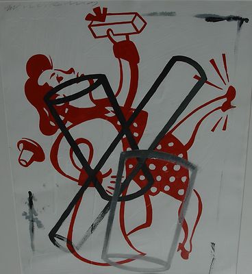 David Williams Artist