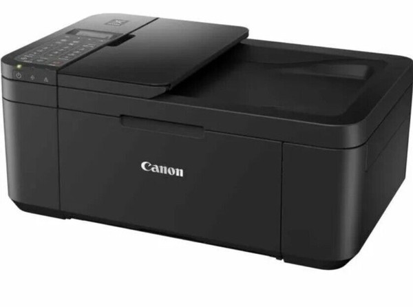 Canon Pixma TR4520 Wireless All-In-One Inkjet Printer for sale online ...