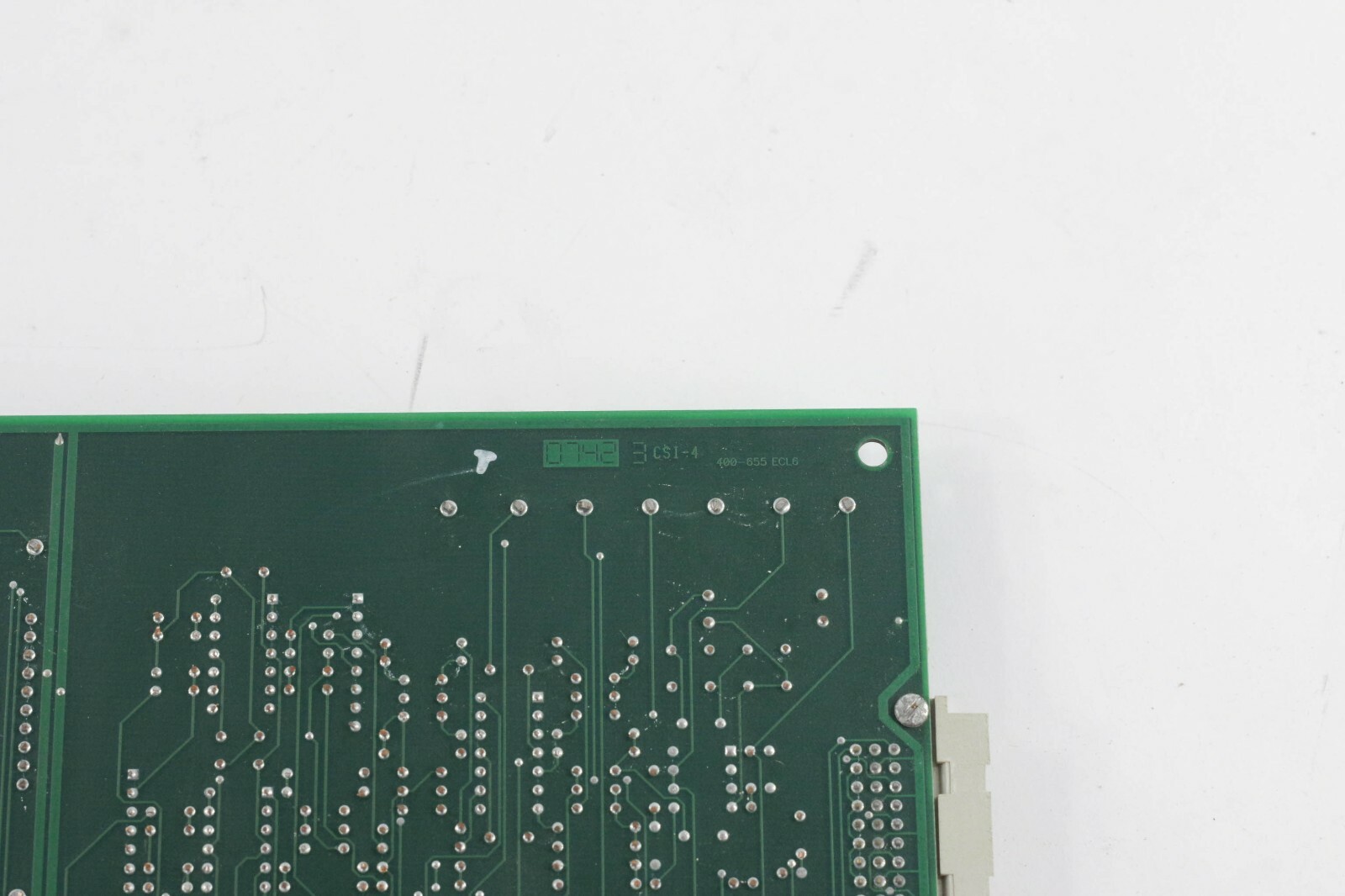 Unico 2400 AC Drive Board 323569.002 / 804469.004 | eBay