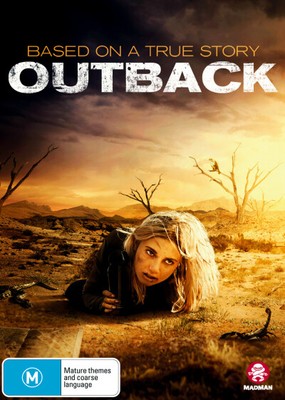 OUTBACK (2019) [NEW DVD] 9321337175003 | eBay