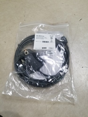 Cisco 4G-AE010-R Antenna Extension Base 10ft 07-1144-01 | eBay