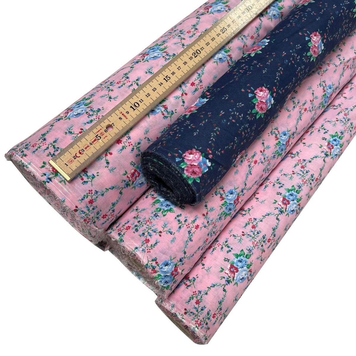 Old English Fabric Patterns