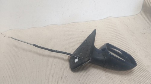 SIDE MIRROR RIGHT Volkswagen Golf IV (1J1) Hatchback 1.6 16V (BCB) 2000 ...
