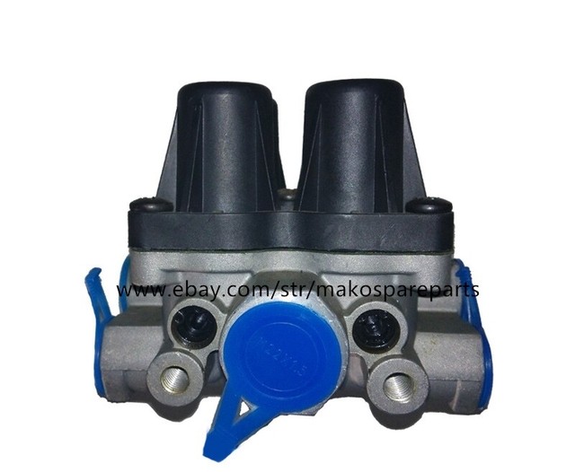 NEW MODEL 9347147400 Fit VOLVO MULTI CIRCUIT PROTECTION VALVE | eBay