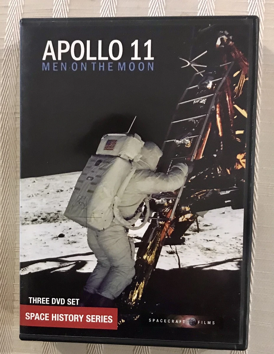 Apollo 1 Spacecraft Films