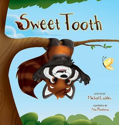 Sweet Tooth by Michael Lashley (2020, Hardcover) for sale online | eBay UK