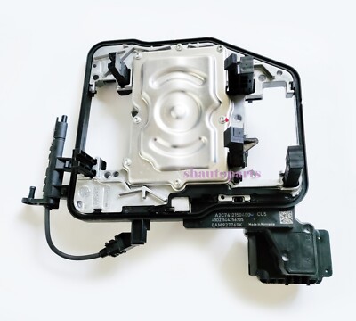 DQ200 0CW 0AM927769K DSG 7 Transmission Control Unit TCU TCM For AUDI ...