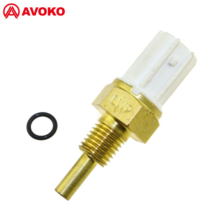 Coolant Temp Temperature Sensor ECT For Honda Acura 37870-PLC-004 37870 ...