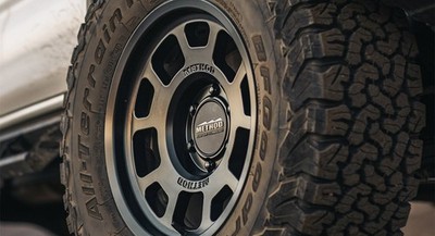 Method Race Wheels TRAIL Series Bead Grip 18x9/ 6 on 5.5, 18 Offset | eBay