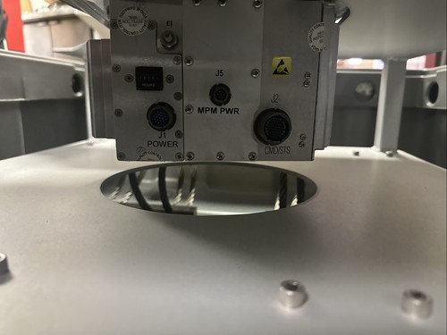 L3 Harris 17.5" KU Band SATCOM Air Platform Airborne Antenna System ...