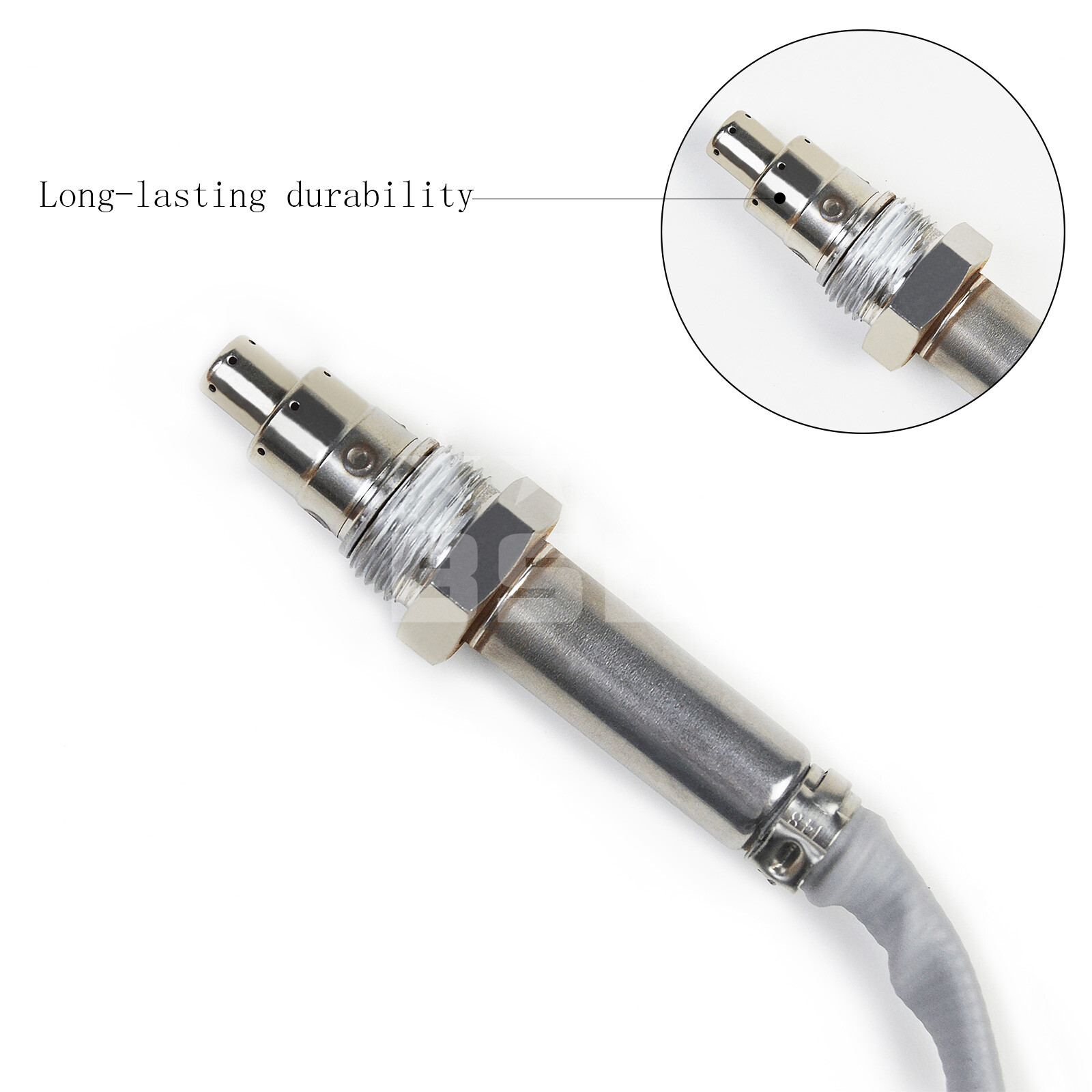 BSD 5WK9 6726A Nitrogen Oxide Sensor NOX Sensor 359-9172 for cat 6 pins ...