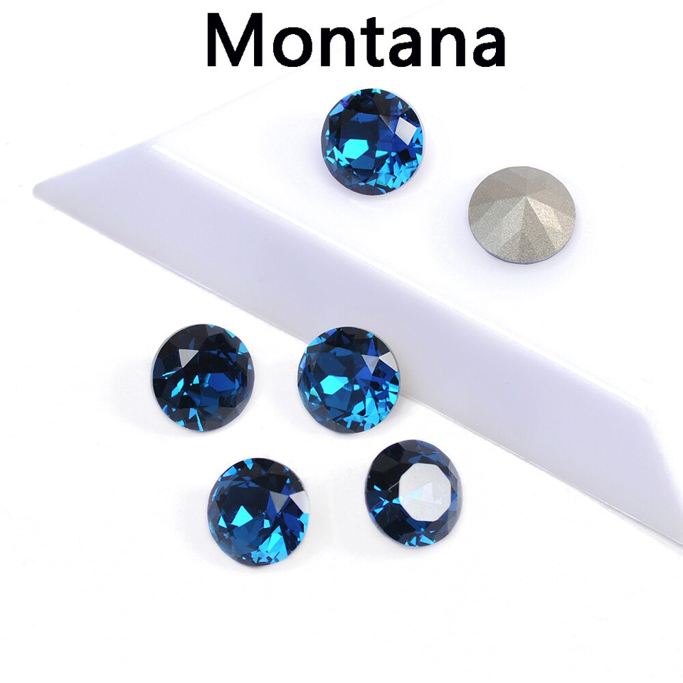 Brilliant Cut Strass Crystal Sew On Fancy Stones Glass Jewelry Marking ...