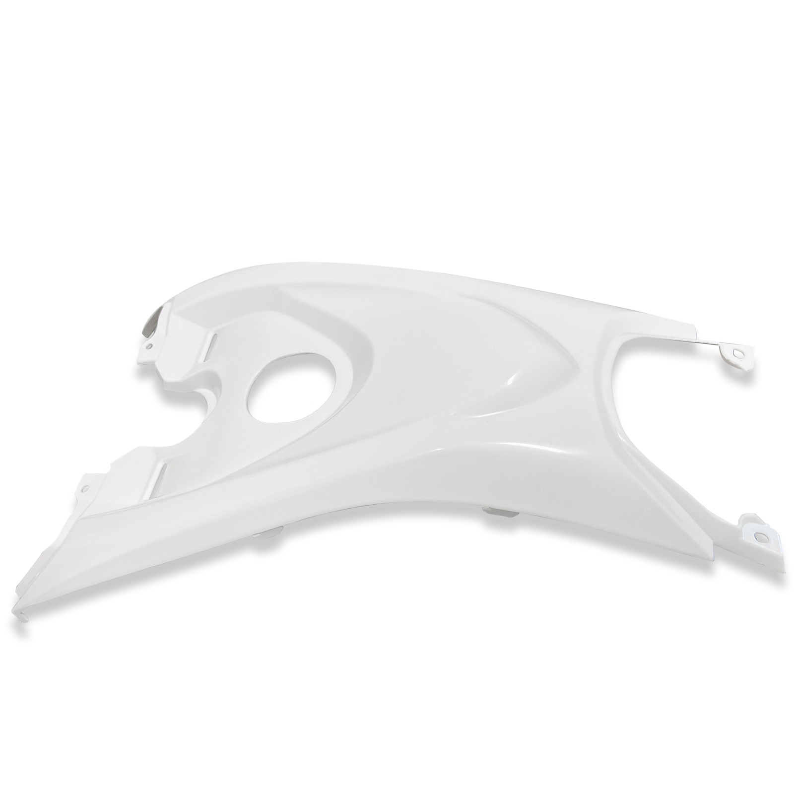 For YAMAHA Raptor 700 2006-2025 Plastics Kit Bodywork Fenders BLUE ...